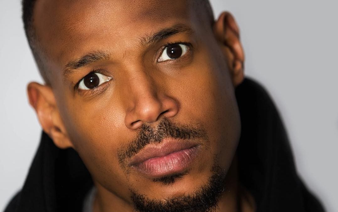23 de julio: Actor productor y comediante Marlon Wayans cumple 48 años ...
