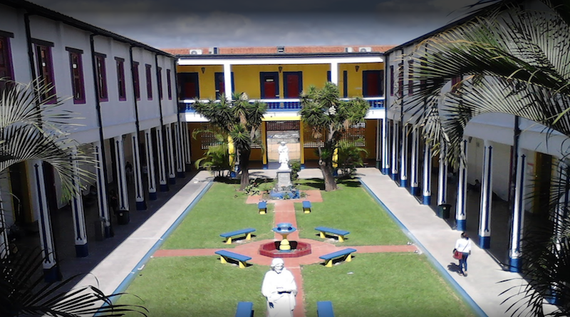 CNU aprueba doctorado en Filosofía para la UCSAR-IAEL - Primicias 24