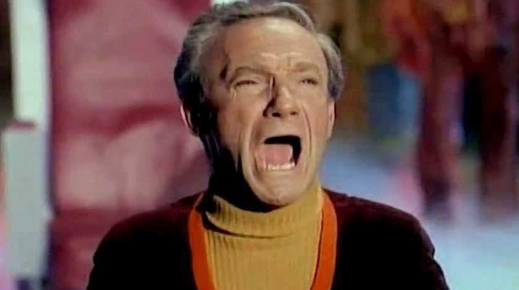 1914: Nace el actor estadounidense Jonathan Harris - Primicias 24