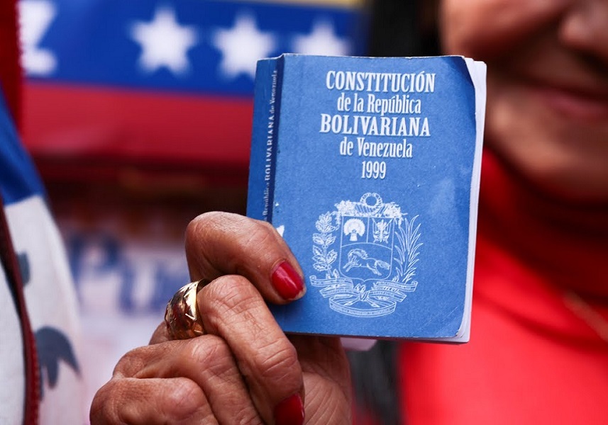 15 de diciembre: Se celebra en Venezuela el Día del Poder Popular ...