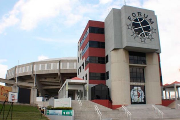 Se cumplen 30 años de la inauguración del Forum de Valencia - Primicias 24