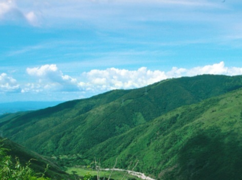 1976: El Terepaima es declarado Parque Nacional - Primicias 24