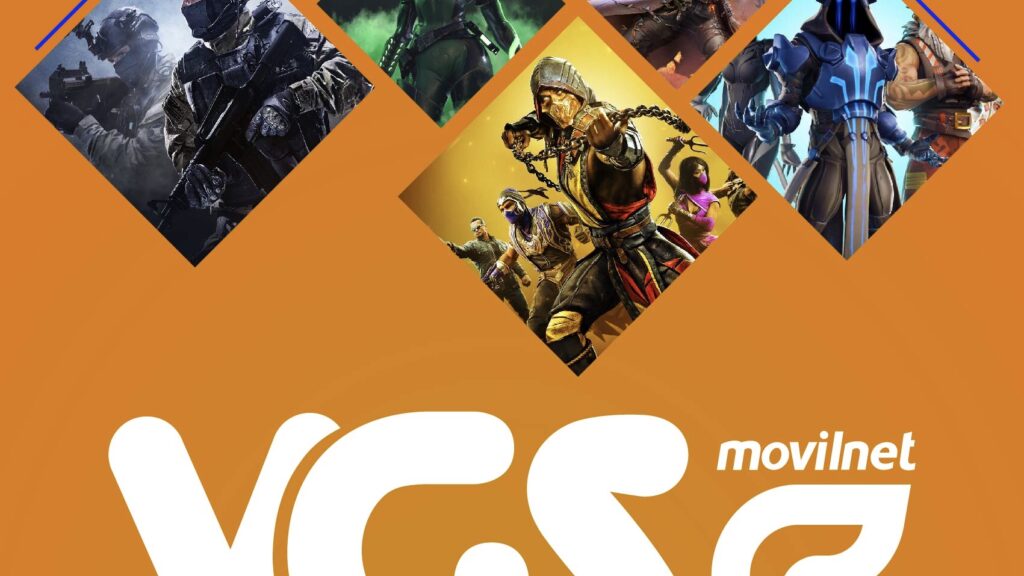 Venezuela tendrá su expo gamer tras la alianza estratégica con ...