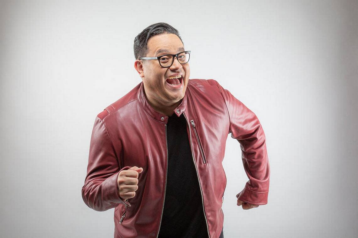 David Comedia celebrará su primera década de carrera con un show ...