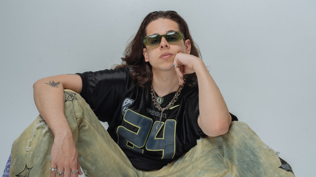 Aloisio llega para imponer una nueva era de Pop Rock - Primicias 24