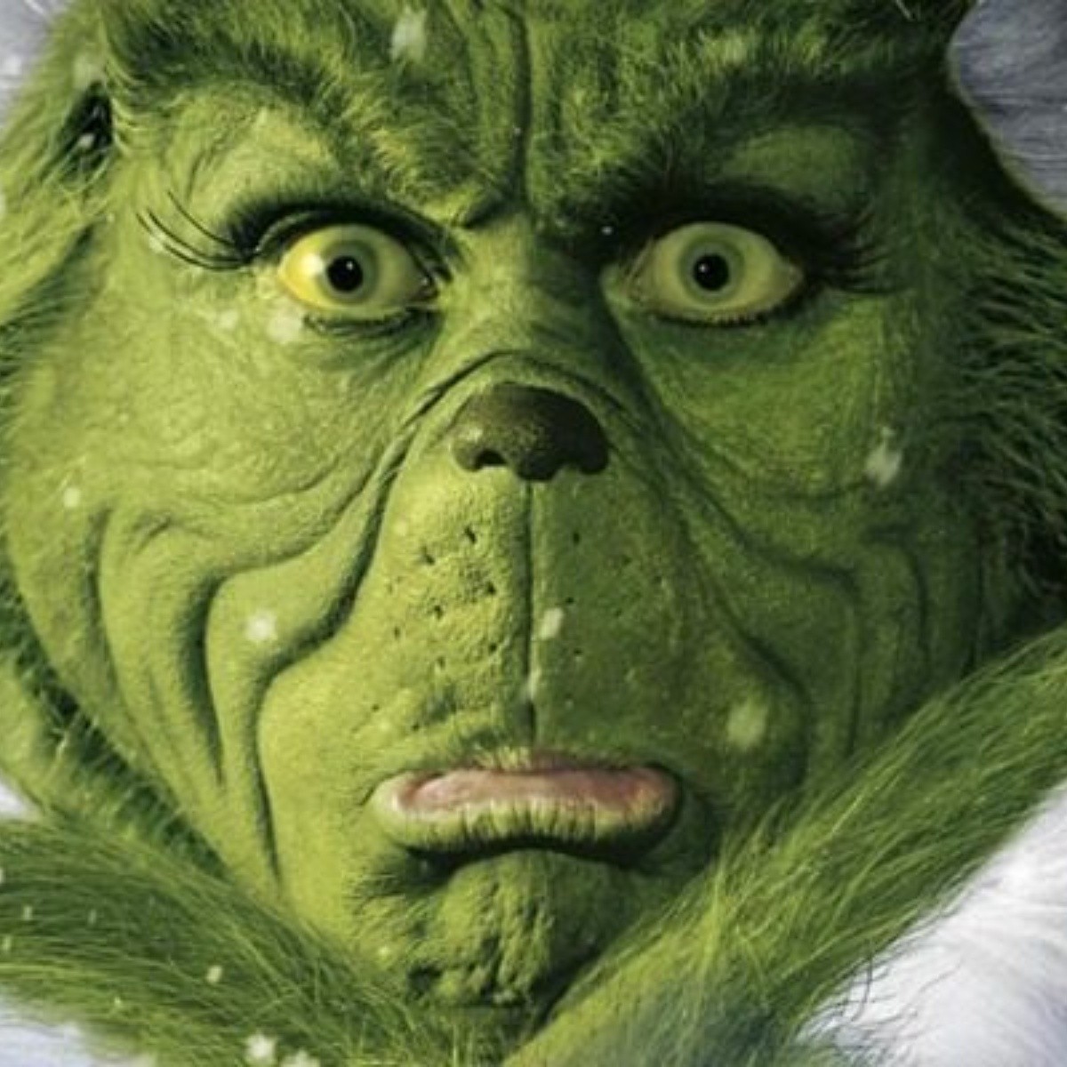 Harry Potter y Grinch se unirán a la Navidad en parques de Universal ...