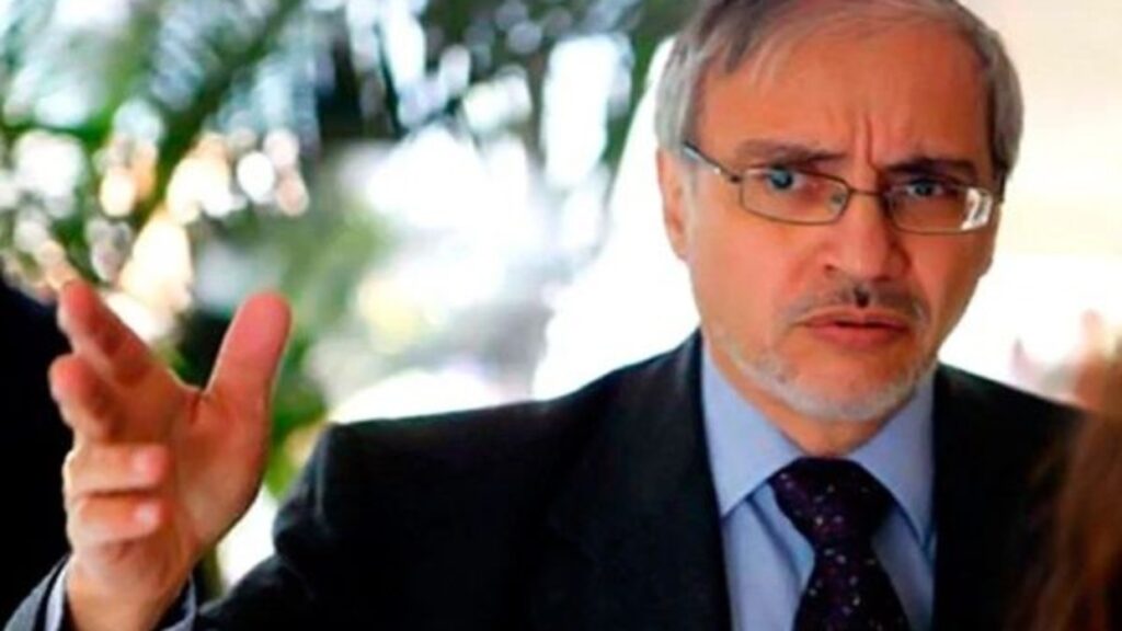 Leopoldo Puchi | El Esequibo: Conflicto EEUU-Venezuela - Primicias 24