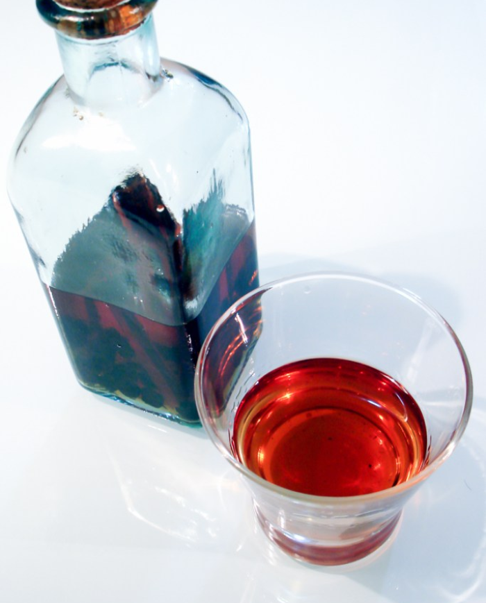 Licor de pacharán o patxaran, una receta especial de Navarra - Primicias 24