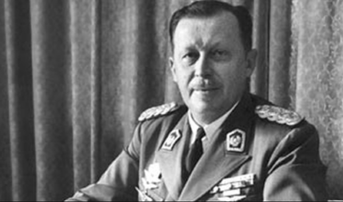 1989: Golpe de Estado a Alfredo Stroessner en Paraguay - Primicias 24
