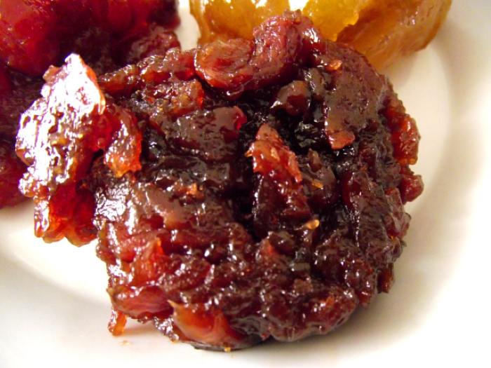 Aprende a preparar un delicioso dulce de Cajuil (Receta) - Primicias 24