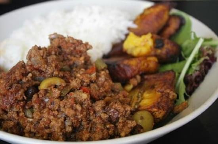 Picadillo a la criolla (Receta) - Primicias 24