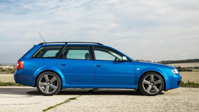 Conoce los automóviles familiares que nunca pasarán de moda - Primicias 24