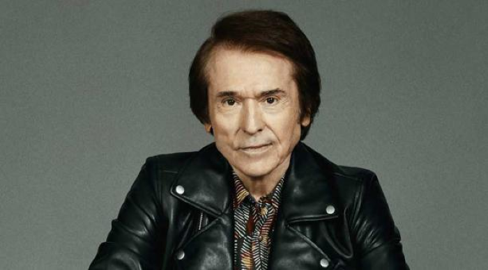 Raphael cumple 77 años: Más de 50 millones de discos avalan su éxito ...