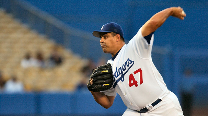 Wilson Álvarez celebra su cumpleaños 50 - Primicias 24