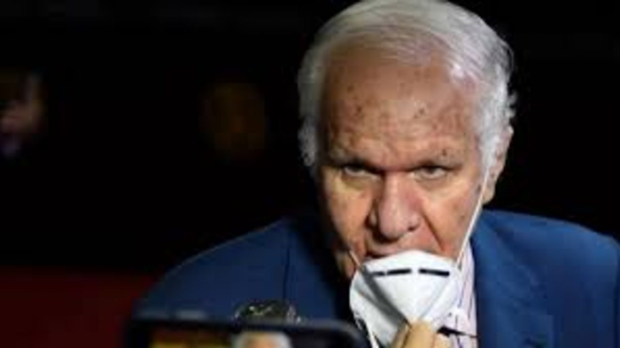 Simón Jiménez: Si el Gobierno no cumple con las condiciones seré el ...