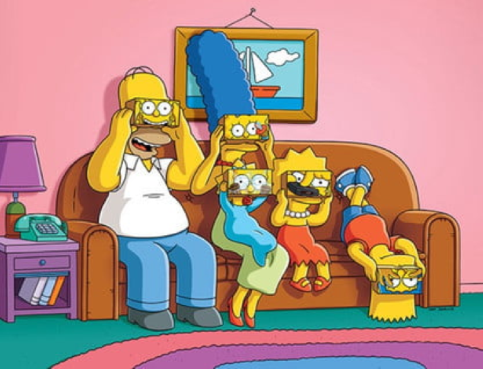 Ya están disponibles en Disney+ los capítulos originales de Los ...