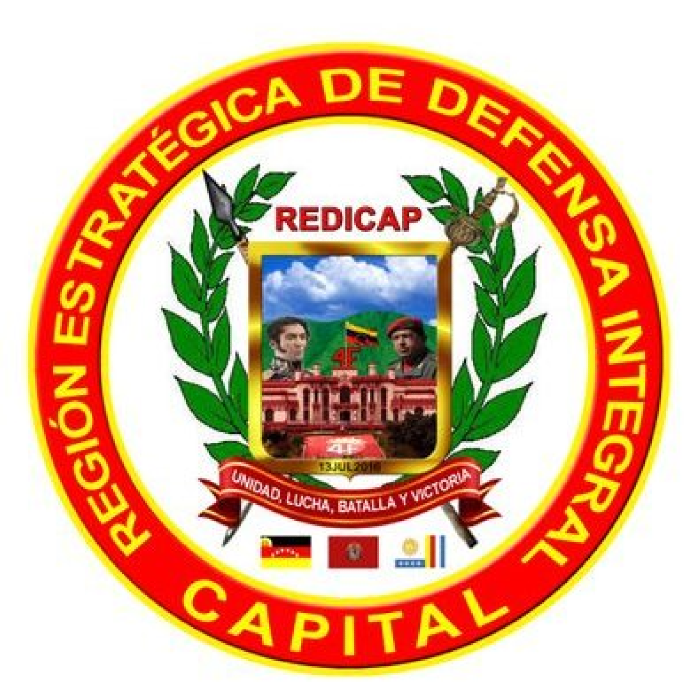REDI Capital expresó su lealtad al presidente Maduro - Primicias 24