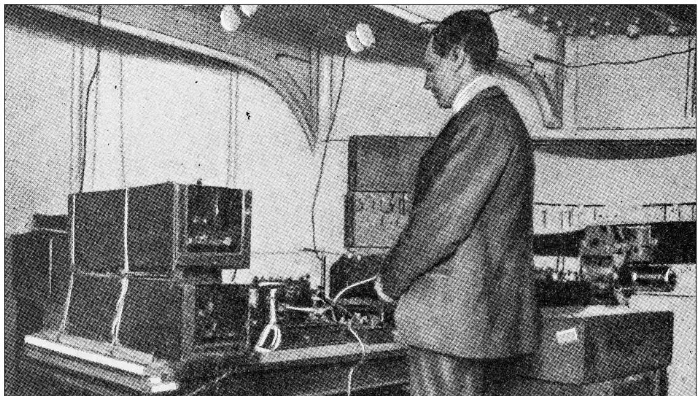 1896: Guglielmo Marconi patenta la radio - Primicias 24
