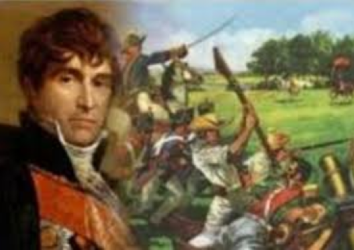 20 de febrero de 1814: José Félix Ribas anuncia la Batalla de ...
