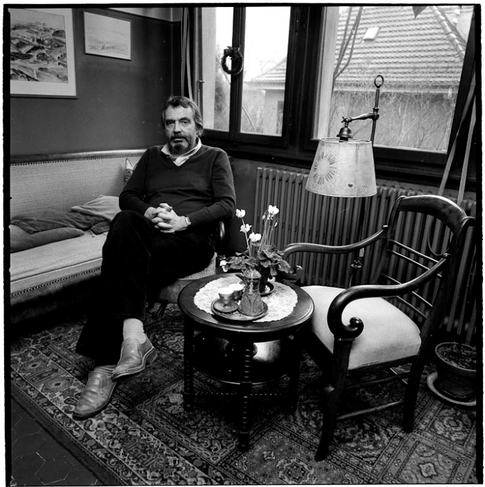 Un día como hoy nació el cineasta suizo Alain Tanner - Primicias 24