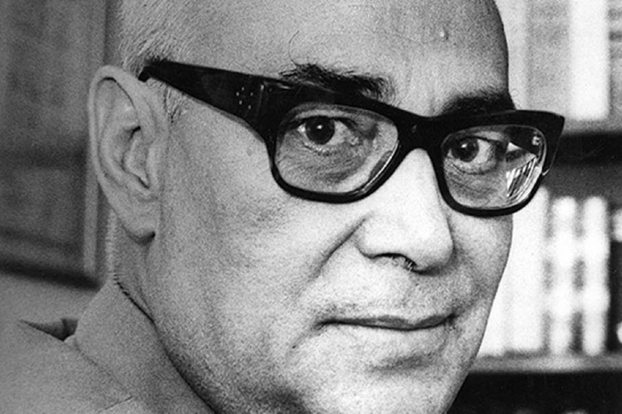 A 115 años del natalicio de Raúl Leoni - Primicias 24