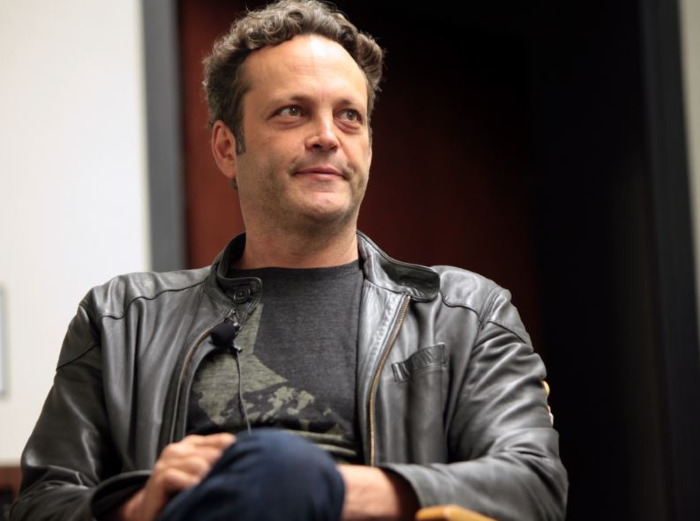 Vincent Vaughn nació en Minnesota el 28 de marzo de 1970 - Primicias 24