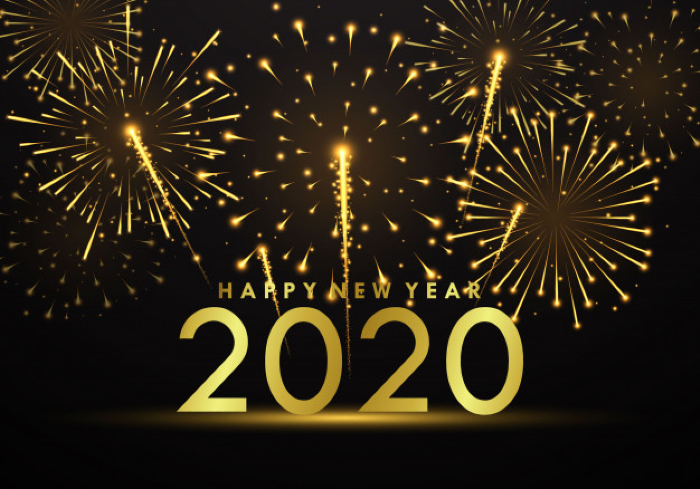 Así surge el 1 de enero como el Año nuevo - Primicias 24