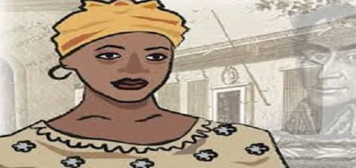 1886: Fallece a los 113 años la Negra Matea - Primicias 24